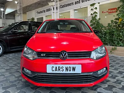 80 Used Volkswagen Polo Cars in Hyderabad, Second Hand Volkswagen Polo ...