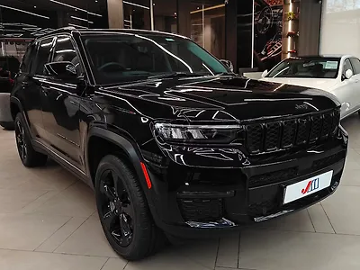 15 Used Jeep Cherokee Cars In India, Second Hand Jeep Cherokee Cars For ...