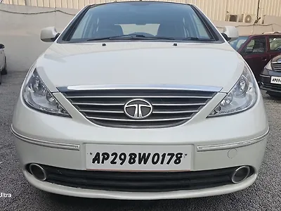 Page 2 - 168 Used Tata Vista Cars In India, Second Hand Tata Vista Cars ...