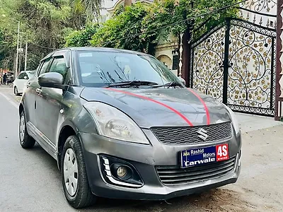 4142 Used Maruti Swift Cars In India, Second Hand Maruti Swift Cars For ...