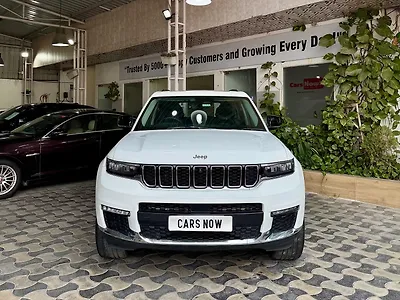 12 Used Jeep Cherokee Cars In India, Second Hand Jeep Cherokee Cars For ...