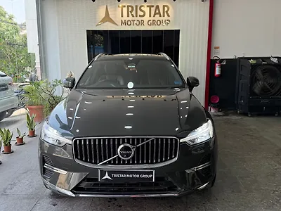 442 Used Volvo Cars In India, Second Hand Volvo Cars For Sale In India ...