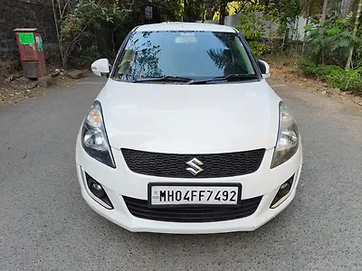 4152 Used Maruti Swift Cars In India, Second Hand Maruti Swift Cars For ...