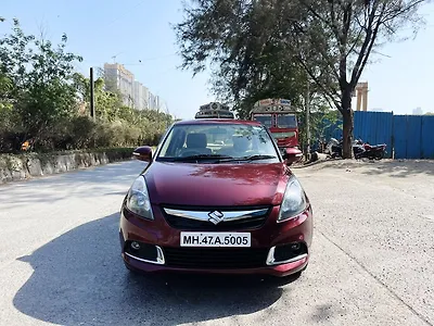 1325 Used Maruti Swift DZire Cars In India, Second Hand Maruti Swift ...