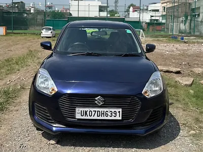 4144 Used Maruti Swift Cars In India, Second Hand Maruti Swift Cars For ...