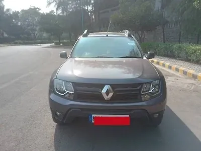 681 Used Renault Duster Cars In India, Second Hand Renault Duster Cars ...