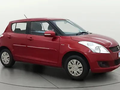 4141 Used Maruti Swift Cars In India, Second Hand Maruti Swift Cars For ...