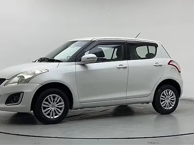 4102 Used Maruti Swift Cars In India, Second Hand Maruti Swift Cars For ...