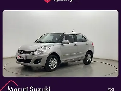 1319 Used Maruti Swift DZire Cars In India, Second Hand Maruti Swift ...