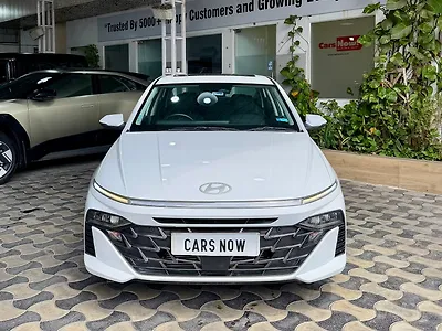 1850 Used Hyundai Verna Cars In India, Second Hand Hyundai Verna Cars ...