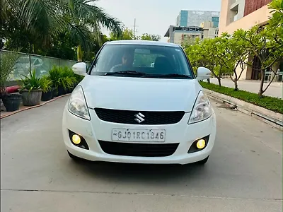 4117 Used Maruti Swift Cars In India, Second Hand Maruti Swift Cars For ...