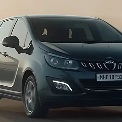 Mahindra Cars in India - Mahindra Car Models - Prices, Reviews ...