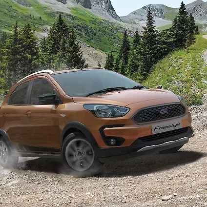 Ford Cars in India - Ford Car Models - Prices, Reviews & Dealers - CarWale