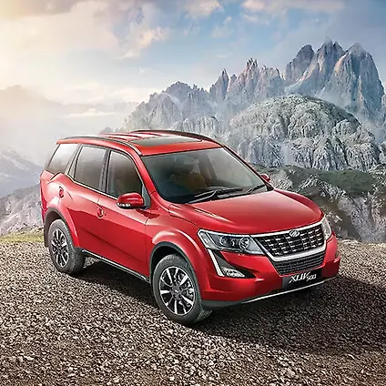 Mahindra Cars Price - Mahindra New Car Models 2019 - CarWale