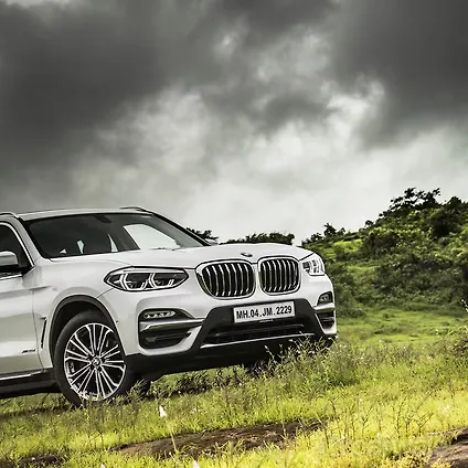 BMW Cars in India - Prices (GST Rates), Reviews, Photos & More - CarWale