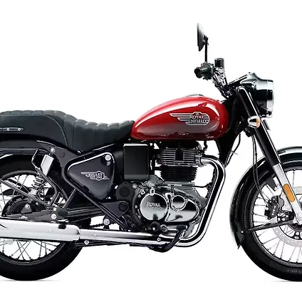 Black Bullet Bike Standard Royal Enfield Bullet 350 : Price, Images,