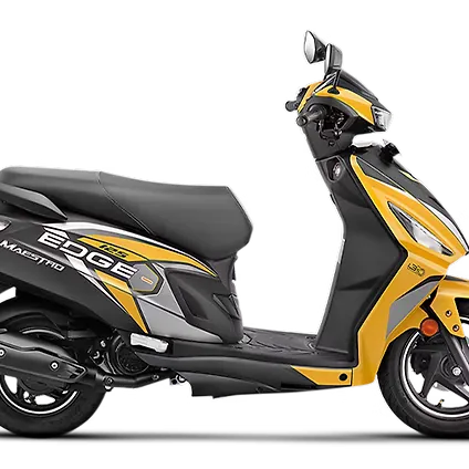 Maestro edge 125cc store