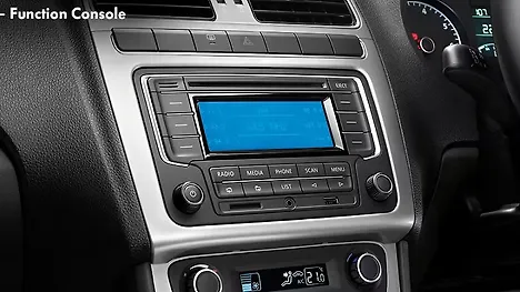 Volkswagen Cross Polo - Images, Colors & Reviews - CarWale