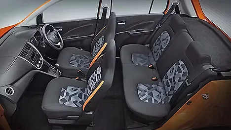 Maruti Celerio X Price - Images, Colors & Reviews - CarWale