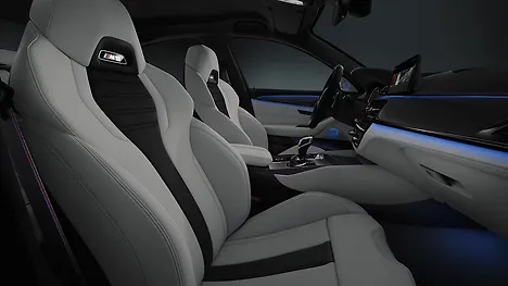 BMW M5 Price - Images, Colors & Reviews - CarWale