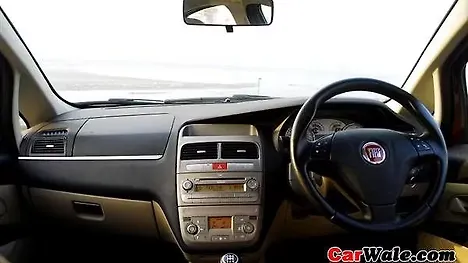 Discontinued Fiat Linea [2008-2011] Price, Images, Colours & Reviews ...