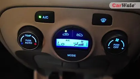 Hyundai Verna Transform [2010-2011] Price - Images, Colors & Reviews ...