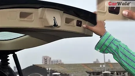 Mercedes-Benz GL Price - Images, Colors & Reviews - CarWale