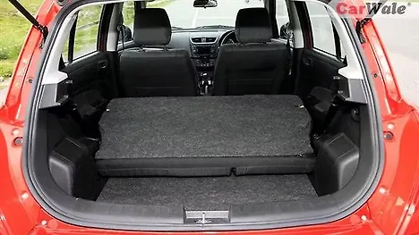 Discontinued Maruti Swift [2011-2014] Price, Images, Colours & Reviews ...