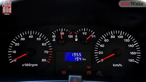 Premier Rio [2012-2015] Price - Images, Colors & Reviews - CarWale