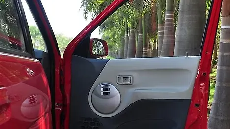 Premier Rio [2012-2015] Price - Images, Colors & Reviews - CarWale