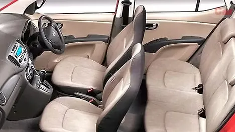 Hyundai i10 [2010-2017] Price - Images, Colors & Reviews - CarWale