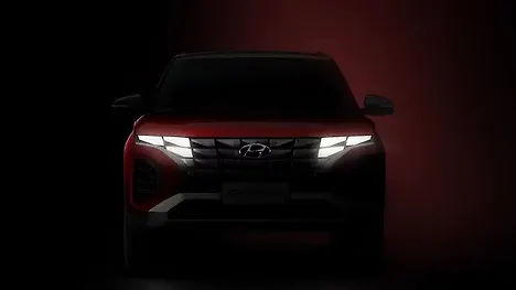 Hyundai Creta facelift - What we know so far - CarWale