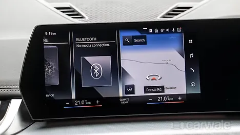 BMW X1 Price - Images, Colours & Reviews - CarWale