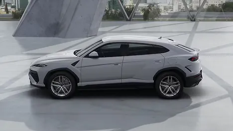 Lamborghini Urus SE Price - Images, Colours & Reviews - CarWale