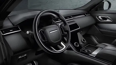 Discontinued Land Rover Range Rover Velar [2017-2023] Price - Images ...