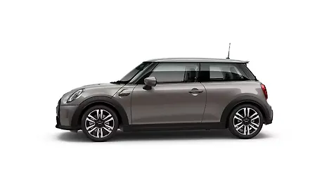 MINI Cooper Price - Images, Colours & Reviews - CarWale
