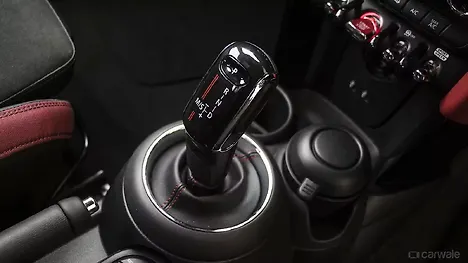 MINI Cooper JCW Price - Images, Colors & Reviews - CarWale