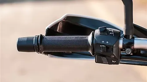 KTM 390 Duke ABS [2013-2016] Switchgear Image - BikeWale