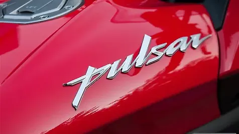 Bajaj Pulsar AS150 Tank Image - BikeWale
