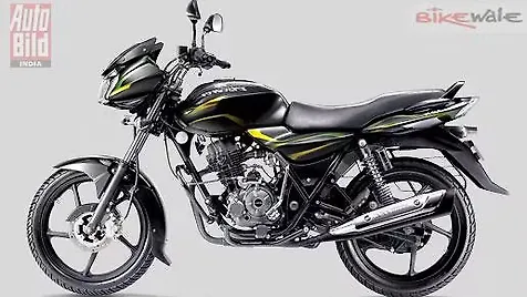 Bajaj Discover125 Images | Discover125 Photos - BikeWale