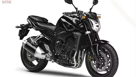 Yamaha FZ1 Side Image - BikeWale