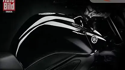 Yamaha FZ1 Tank Image - BikeWale