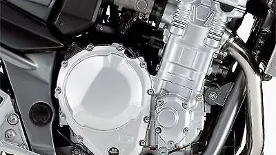 Suzuki Bandit Engine Image - BikeWale