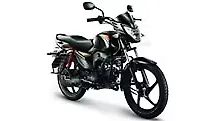 Images of Mahindra Pantero | Photos of Pantero - BikeWale