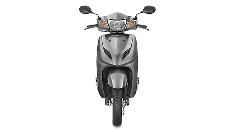Honda Activa 3G Front Image - BikeWale