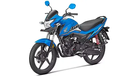Honda Livo Images | Livo Photos - BikeWale