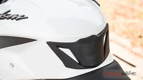 Bajaj Pulsar NS200 Tank Image - BikeWale