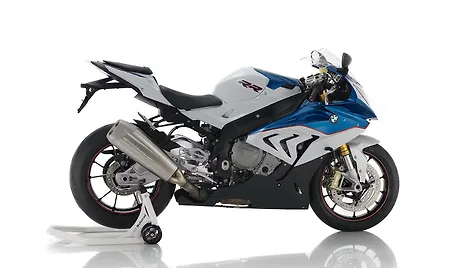 BMW S1000 RR Images | S1000 RR Photos - BikeWale