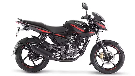 Images of Bajaj Pulsar 135 LS | Photos of Pulsar 135 LS - BikeWale