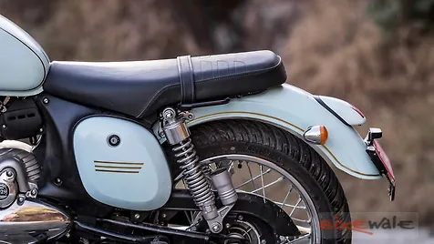 Jawa 42 Exterior Image - BikeWale